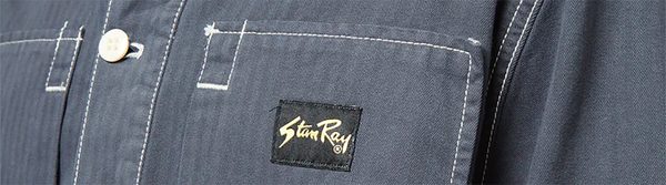 Stan Ray | Fatigue Trousers & Stan Ray Painter Fants | Urban Excess ...