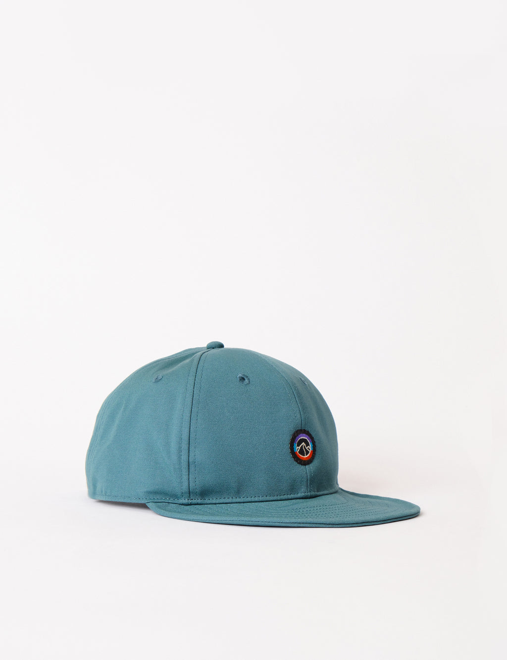 Patagonia Scrap Everyday Fitz Roy Cap - Abalone Blue | Urban Excess ...