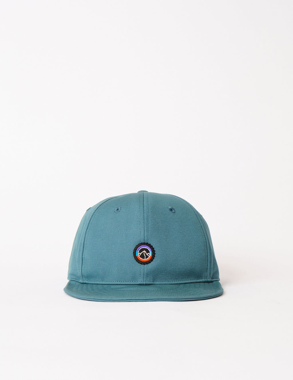 Patagonia Scrap Everyday Fitz Roy Cap - Abalone Blue | Urban Excess ...