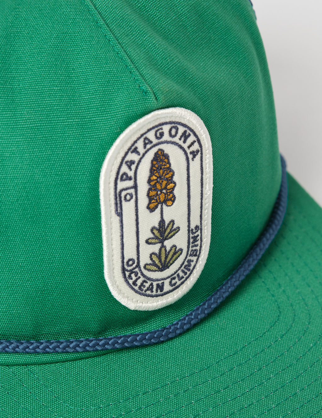 Patagonia Airfarer Clean Climb Bloom Cap - Gather | Urban Excess ...