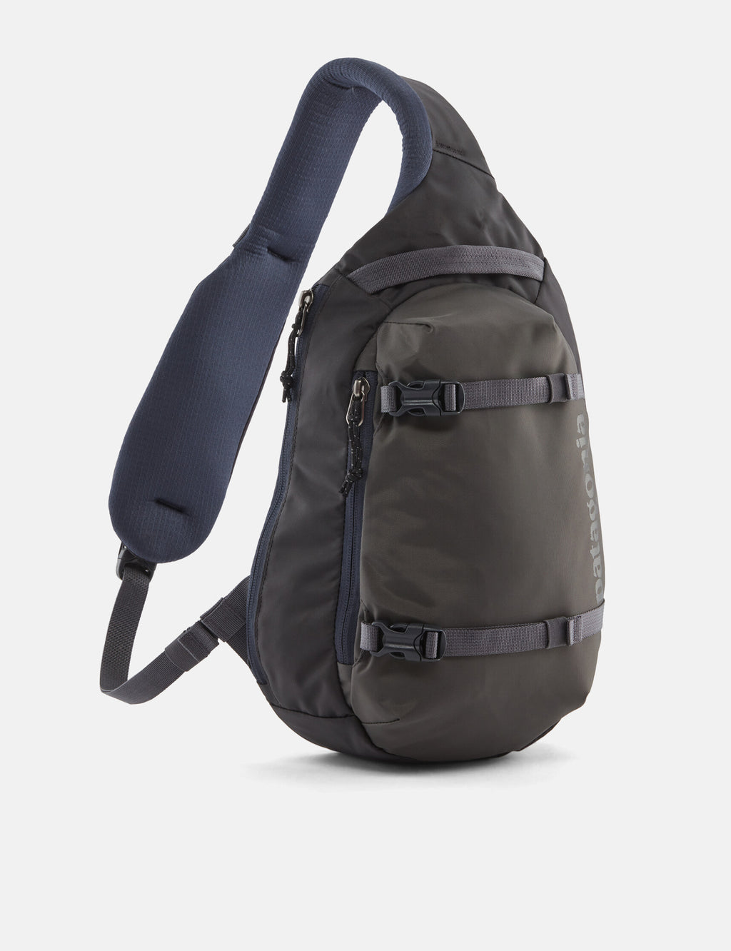 Patagonia Atom Sling Pack Backpack 8L - Smolder Blue | Urban Excess ...