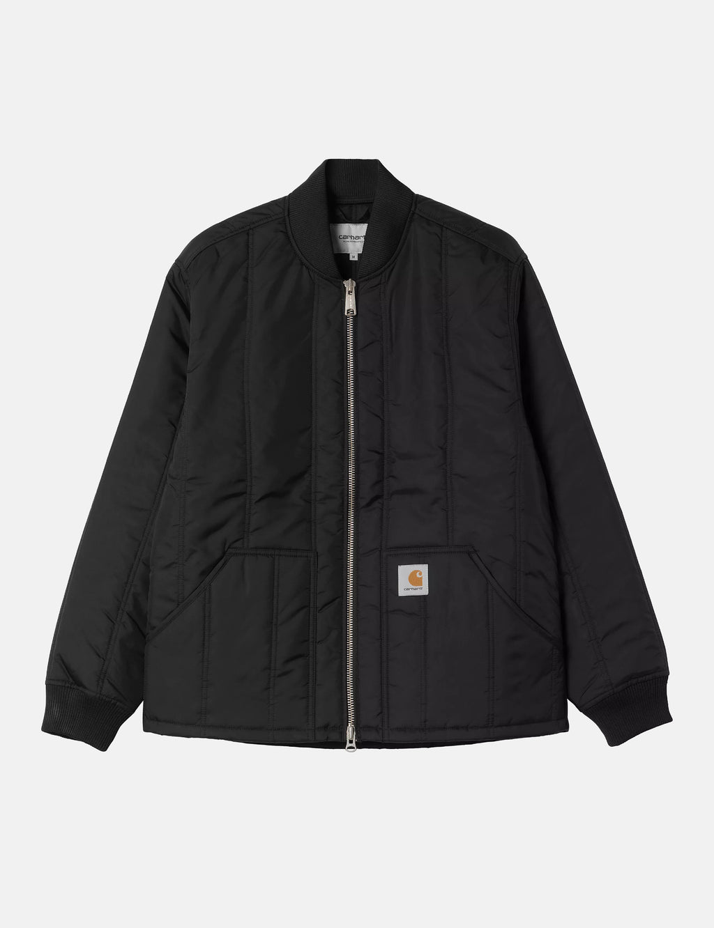 Carhartt WIP Lachlan Liner - Black | Urban Excess. – URBAN EXCESS